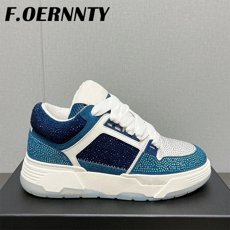 Кроссовки yijie35