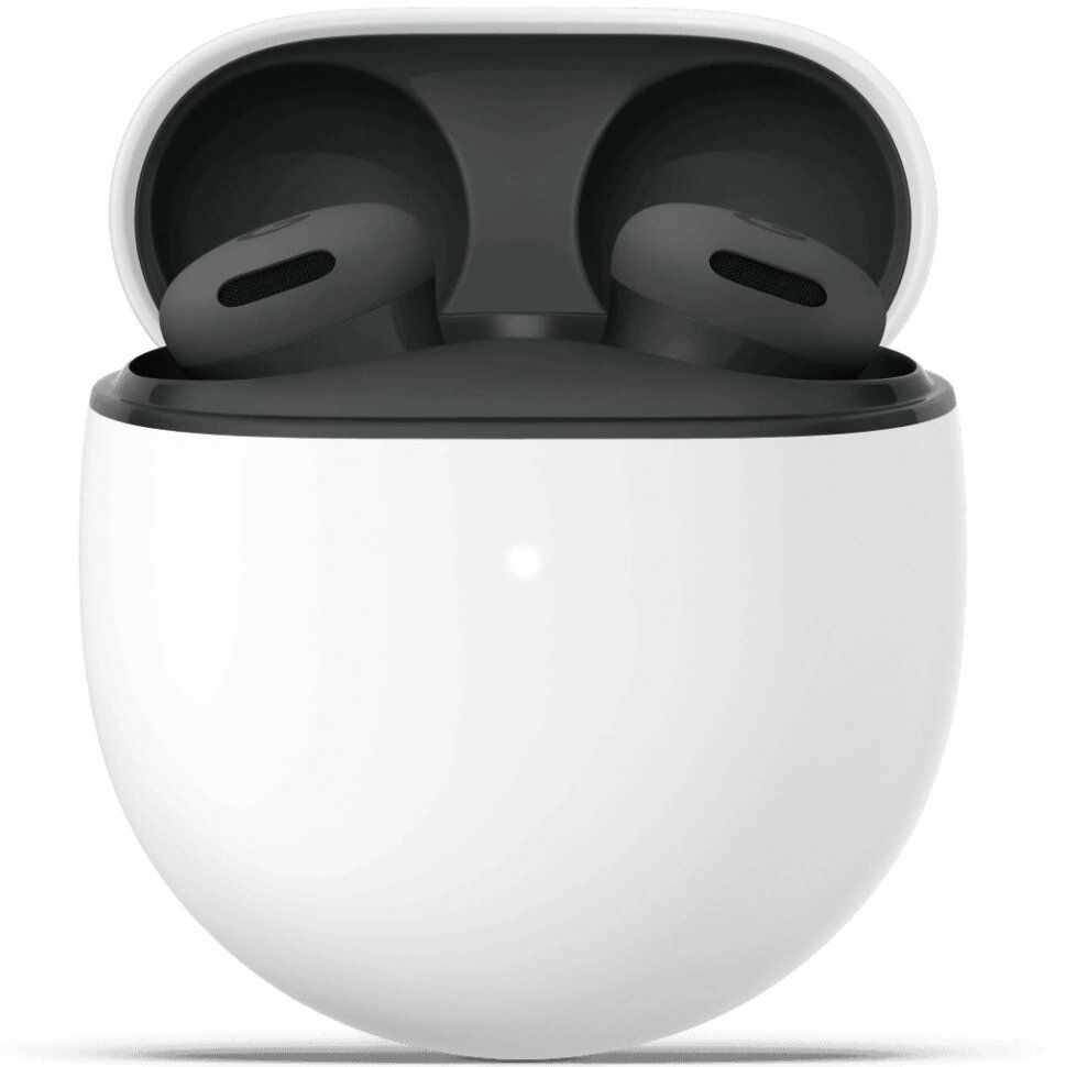 Беспроводные наушники Google Pixel Buds 2a Hazel