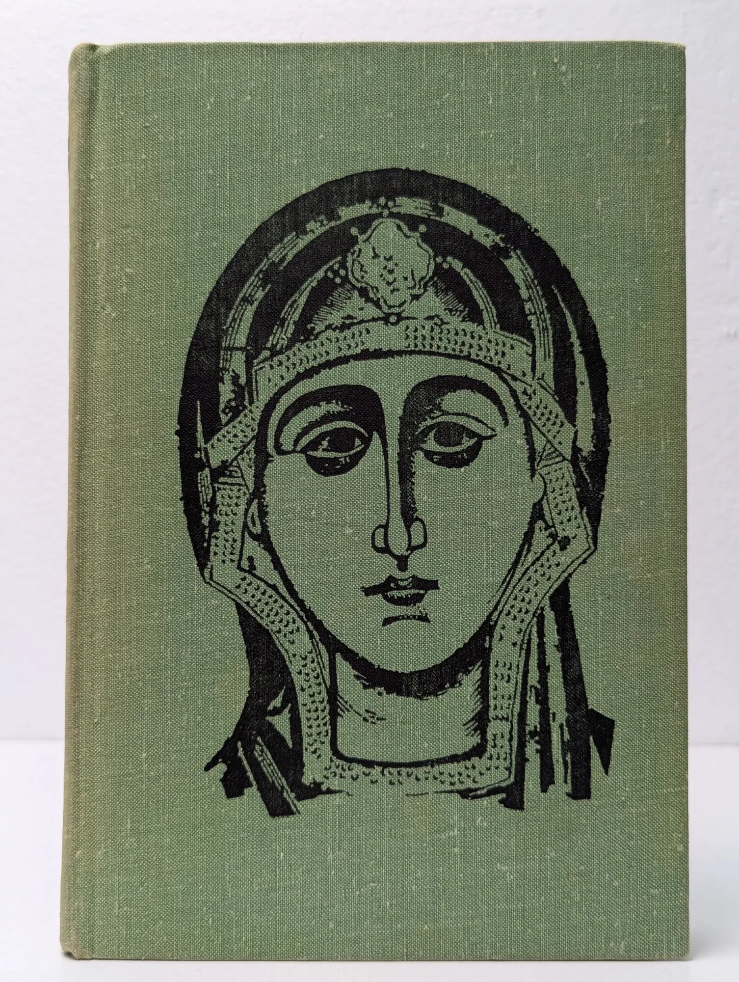 Искусство Древней Руси. Книга для чтения Любимов Лев Дмитриевич 1974