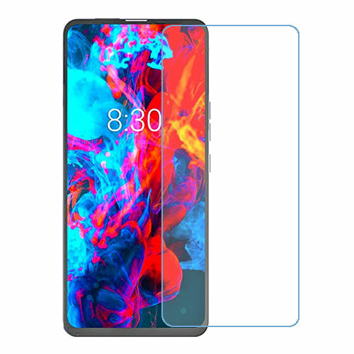 Скрин Мобайл защитный экран для Archos Diamond из нано стекло 9H