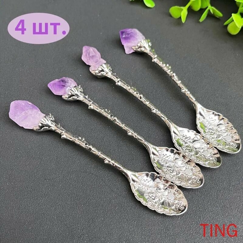 Ложка, серебряная ложечка для первого зуба у ребенка, подарок