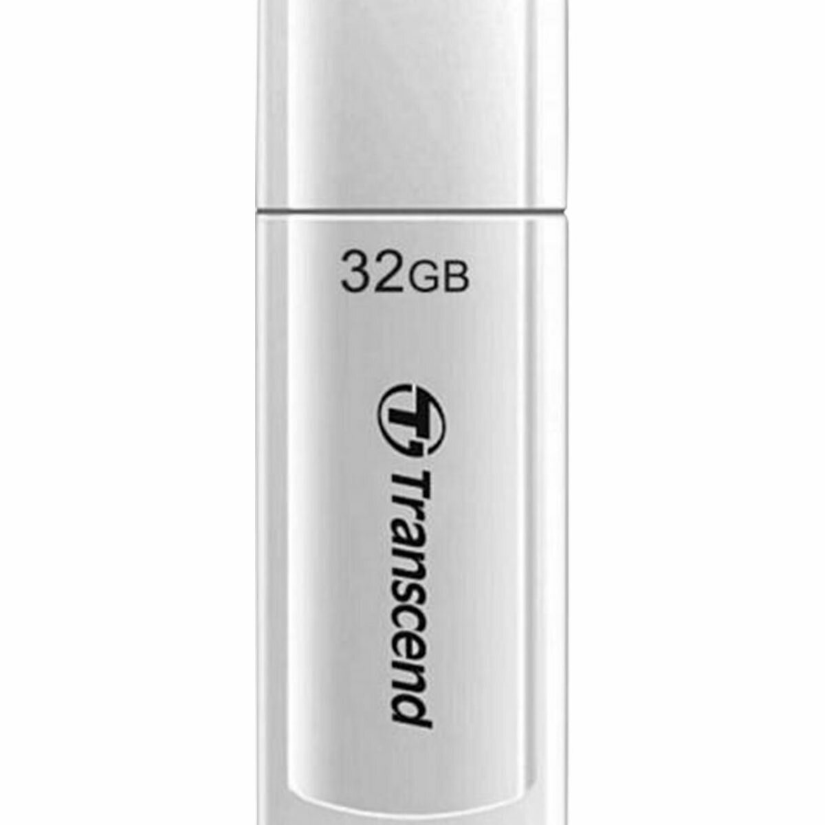 Флеш-память USB 32Gb Transcend JetFlash 730, USB 3.1, белый, TS32GJF730 (TS32GJF730)