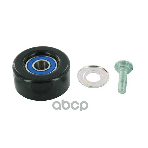 Ролик приводного ремня Skf арт. VKM61085