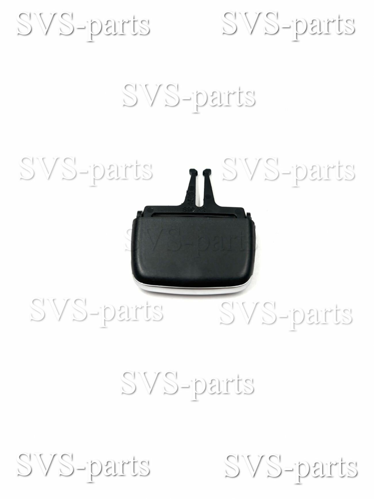 Ручка заднего дефлектора Volvo S90 слева OEM: 39844538H L
