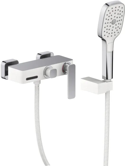 Смеситель для ванны с душем Timo Torne 4314/00-16Y