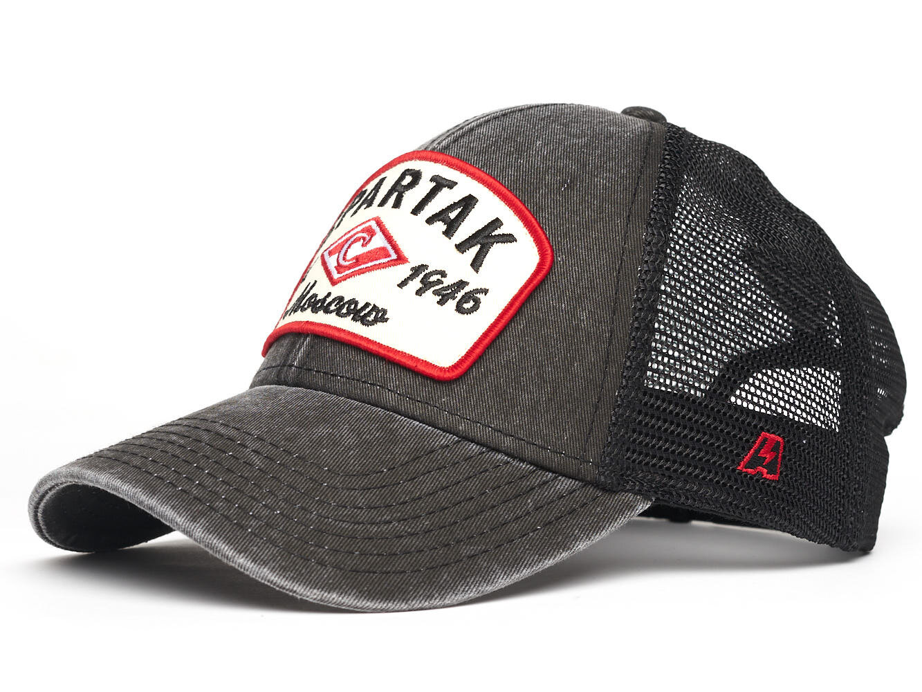 Бейсболка Базовая коллекция для мужчин