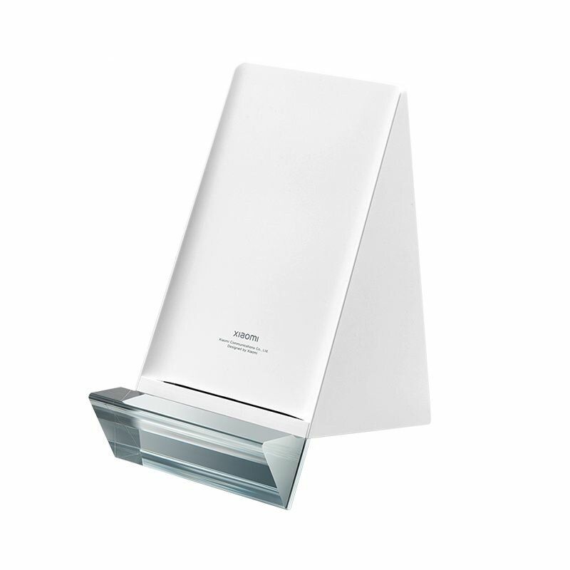 Беспроводная зарядка комплект Xiaomi MDY-13-EN (80W Wireless Charger+120W charger+6A cable), белый