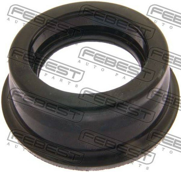 Кольцо уплотнительное свечного колодца FEBEST MCP-001 Mitsubishi Outlander Cu 2002-2006