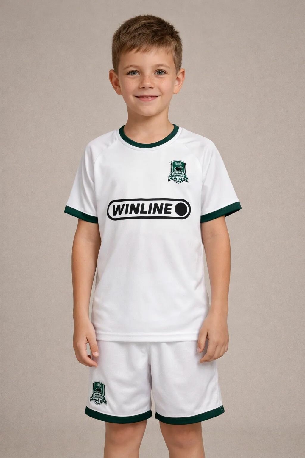 Форма спортивная