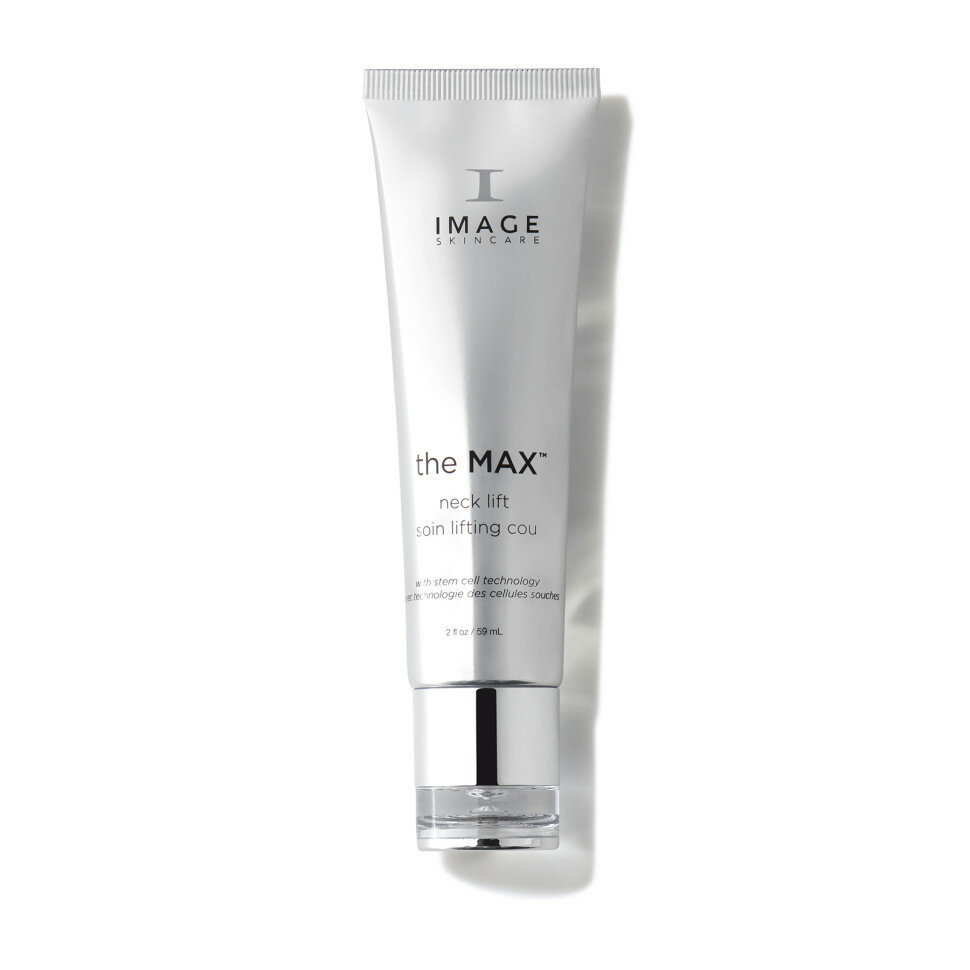 IMAGE Skincare Крем anti-age для шеи и декольте The MAX neck lift, 59 мл.