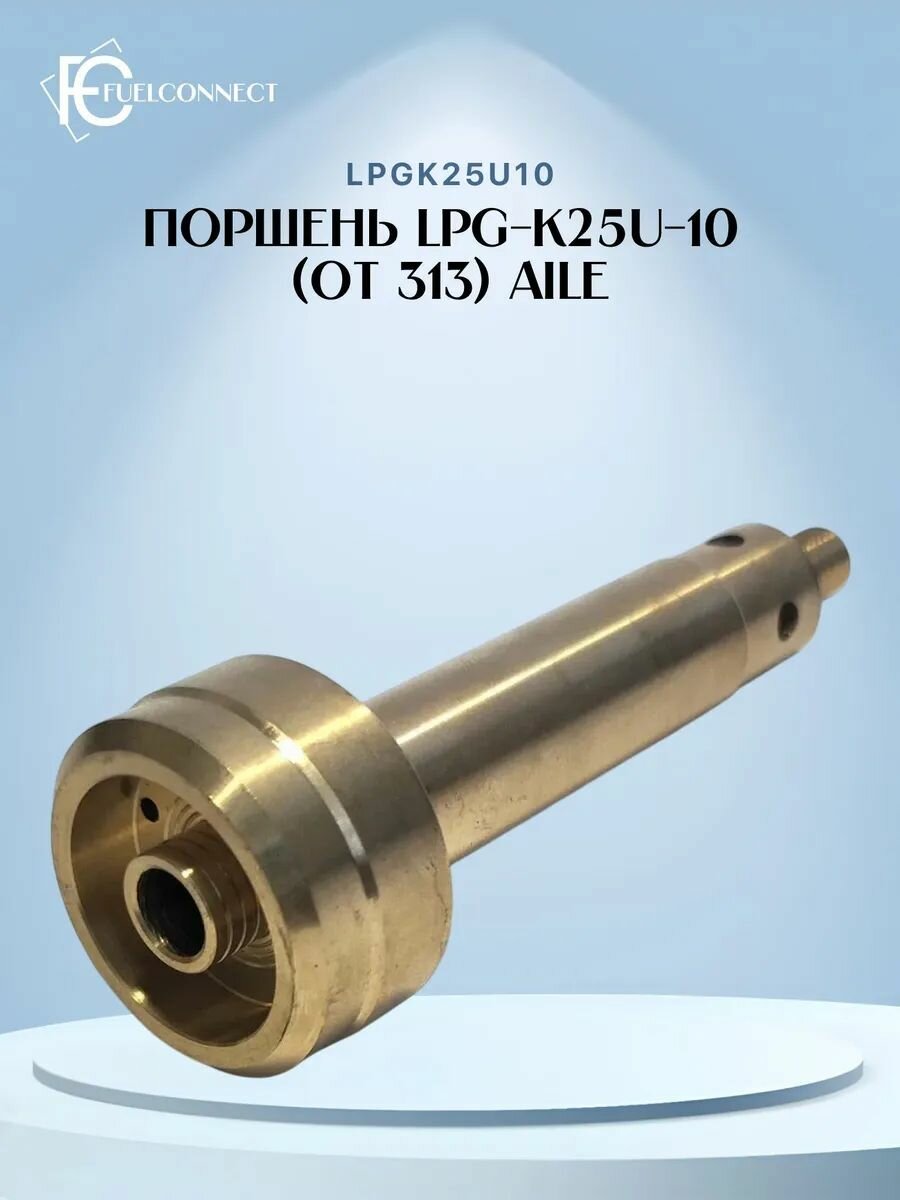 Поршень LPG-K25U-10 (от 313) AILE / Fuel Connect