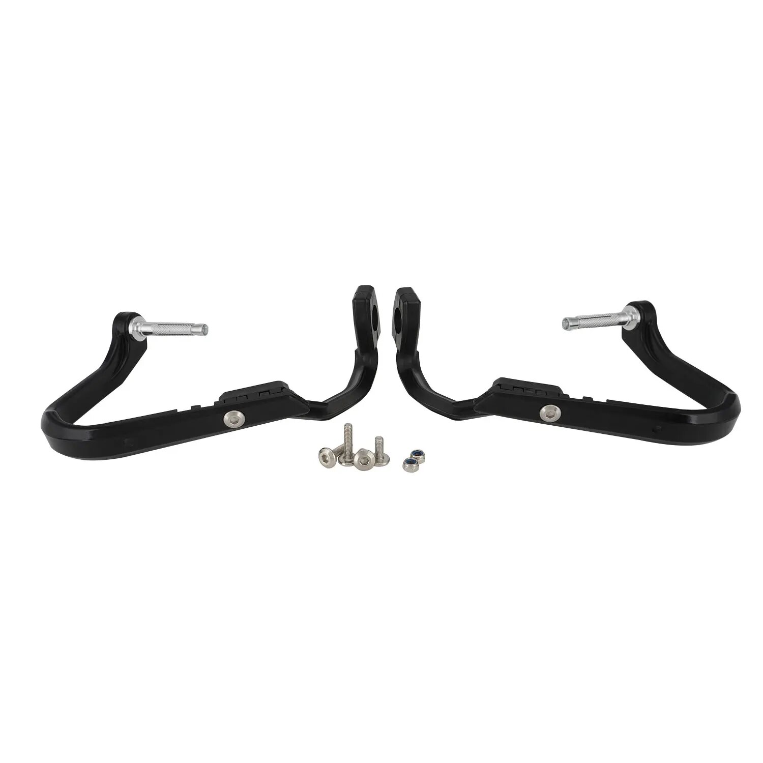 Защита ручки 7/8 "22 мм 1 1/8" 28 мм Регулируемая защита рук для KTM HONDA YAMAHA YZ SUZUKI Аксессуары для мотоциклов