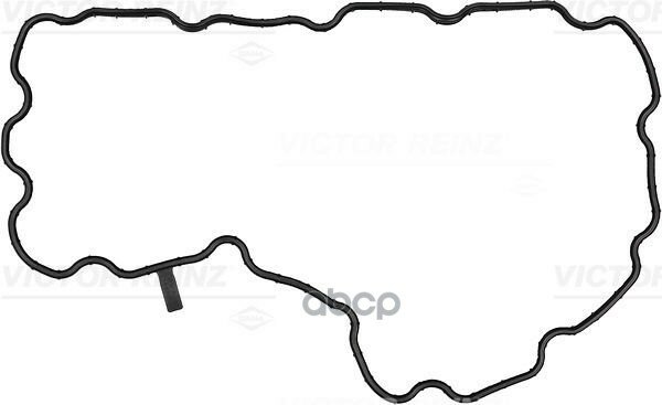 Прокладка поддона Mercedes-Benz C-Class 11-21 / E-Class 09-23 VICTOR REINZ арт. 71-10772-00