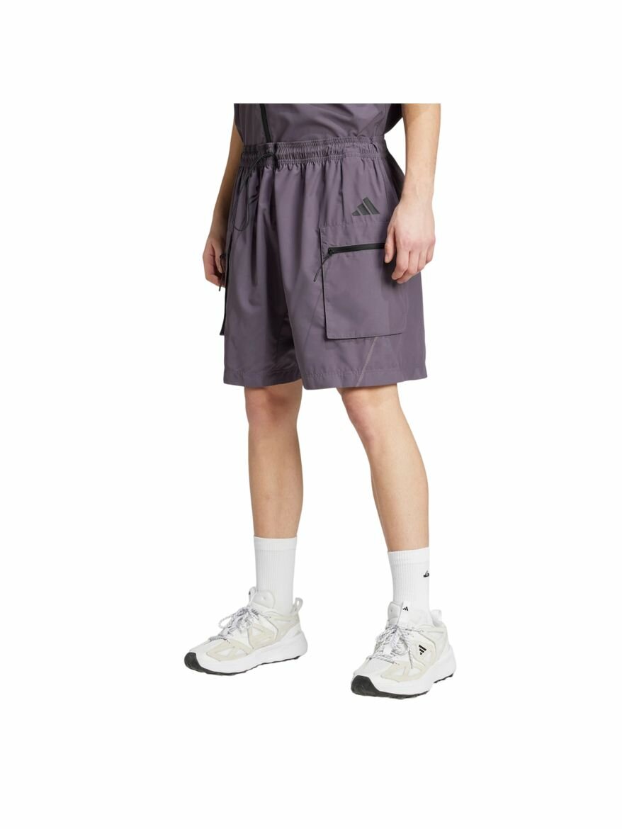 Шорты спортивные City Escape Woven Shorts