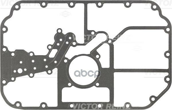 Прокл. поддона AUDI 80/A4/A6/A8 mot. AAH/ABC/ACK/ACZ/AEJ/AFC 91-01 VICTOR REINZ арт. 71-31707-00