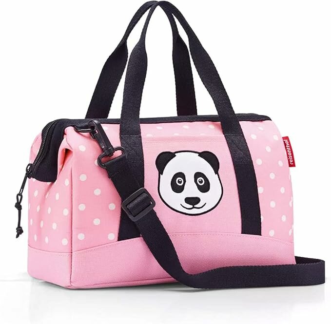 Сумка спортивная 