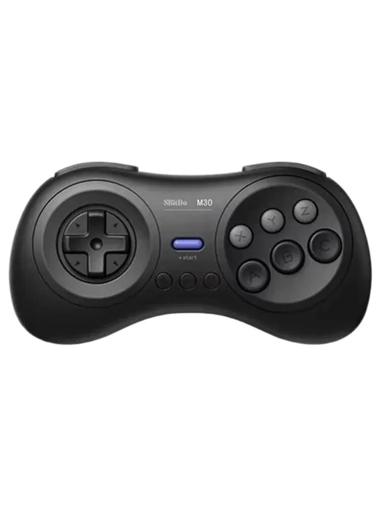 8Bitdo M30 Ручка Bluetooth Для Nintendo Switch PC MacOS И Android В Стиле Sega Genesis Mega Drive