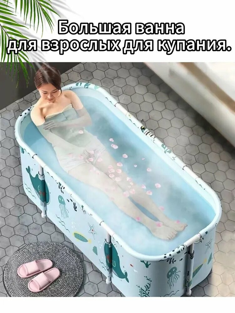 Ковш хозяйственный "1"