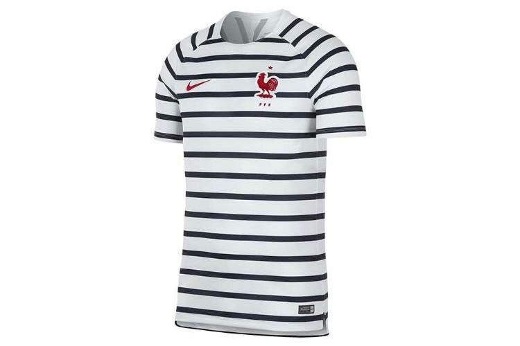 Футболка спортивная Dri-FIT