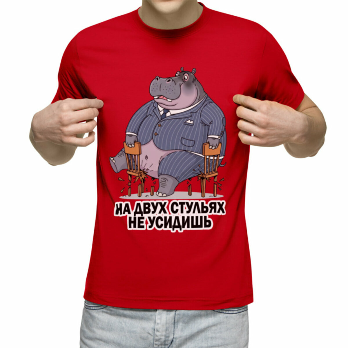 Футболка