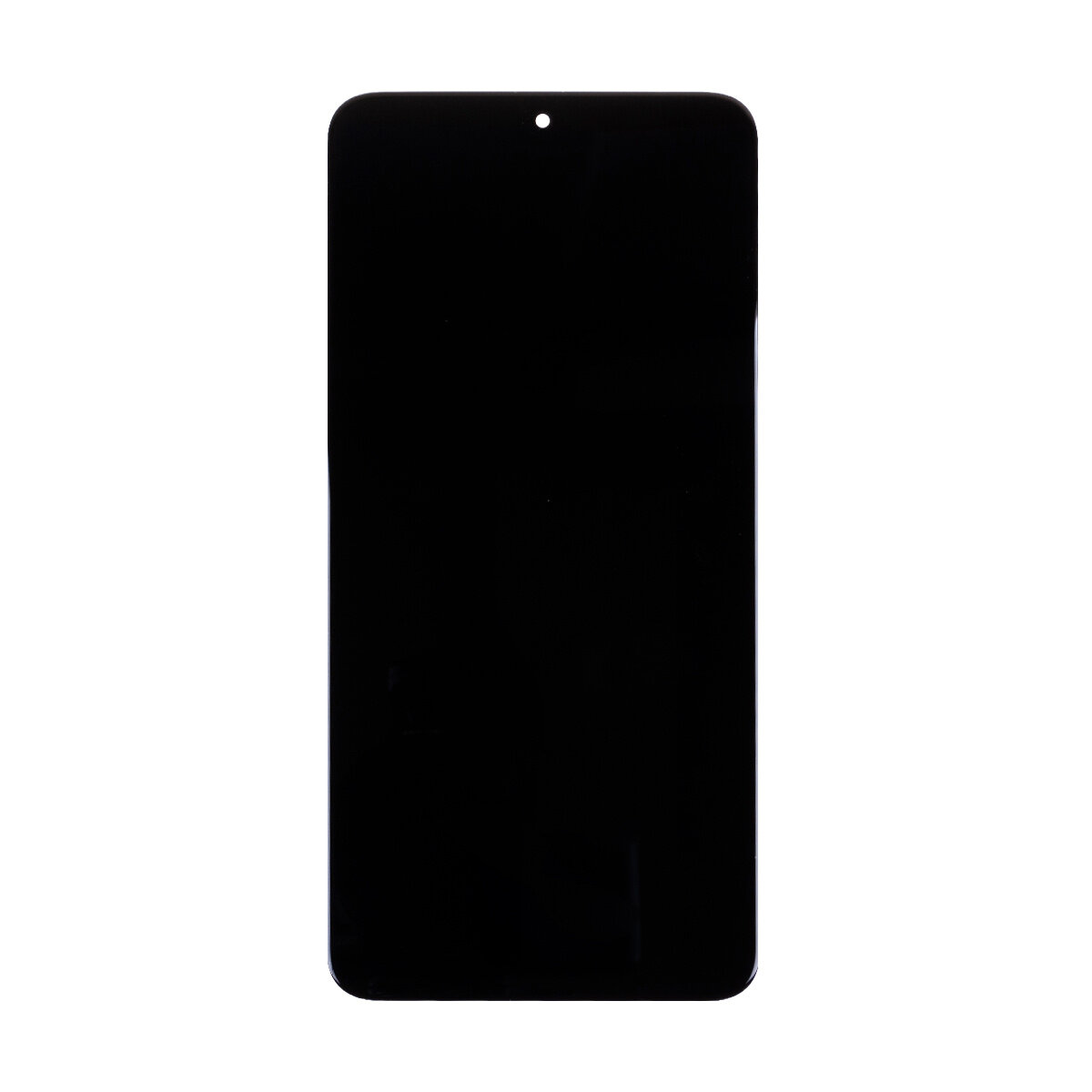 Дисплей для Huawei Honor X8a 4G в сборе с тачскрином Черный - OR100