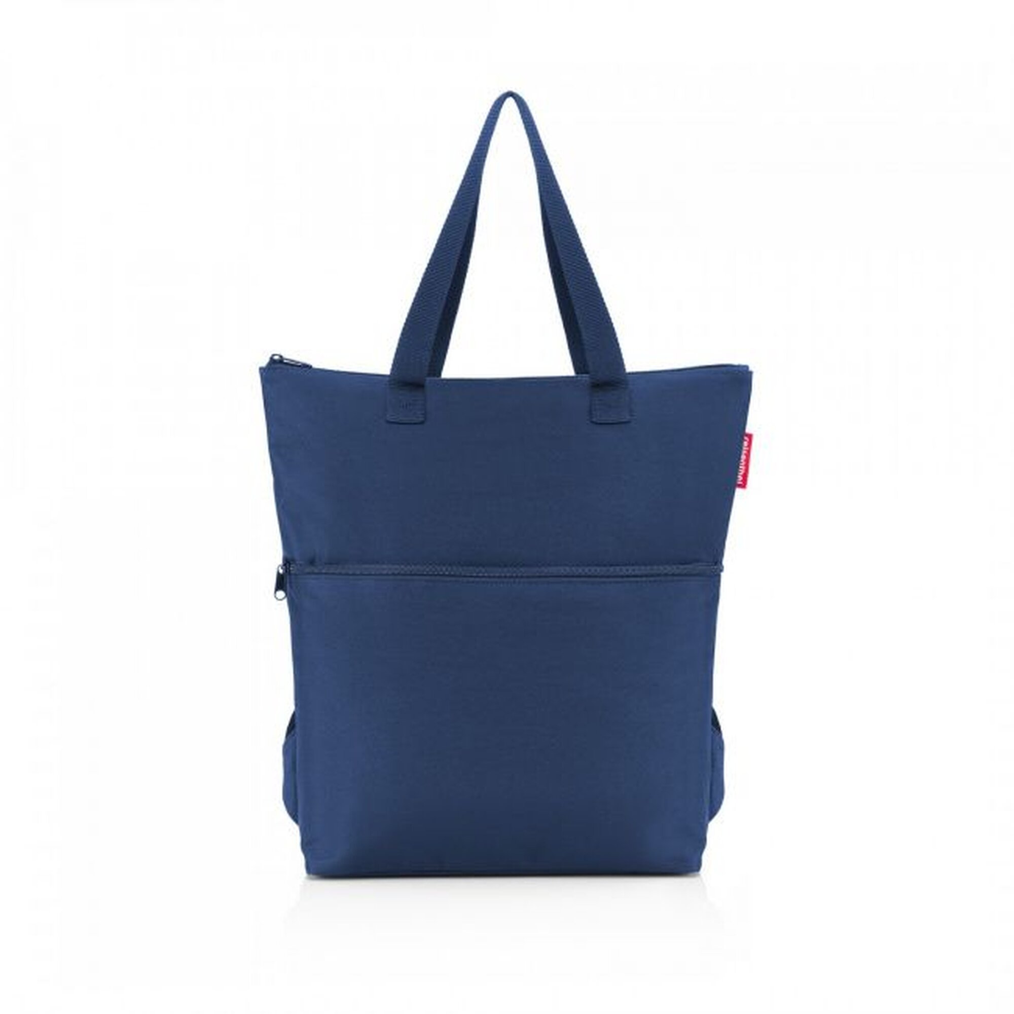 Термосумка-рюкзак Reisenthel Cooler-backpack, 18 литров, цвет темно-синий, RLJ4005