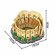 Конструктор KNEW BUILT Коллизеум in bag, Small Colosseum