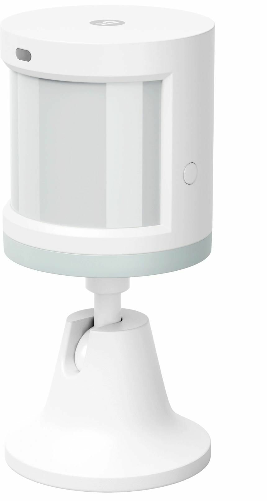 Датчик движения Яндекс белый, Zigbee 3,0, дальность обнаружения 7 м (YNDX-00522)