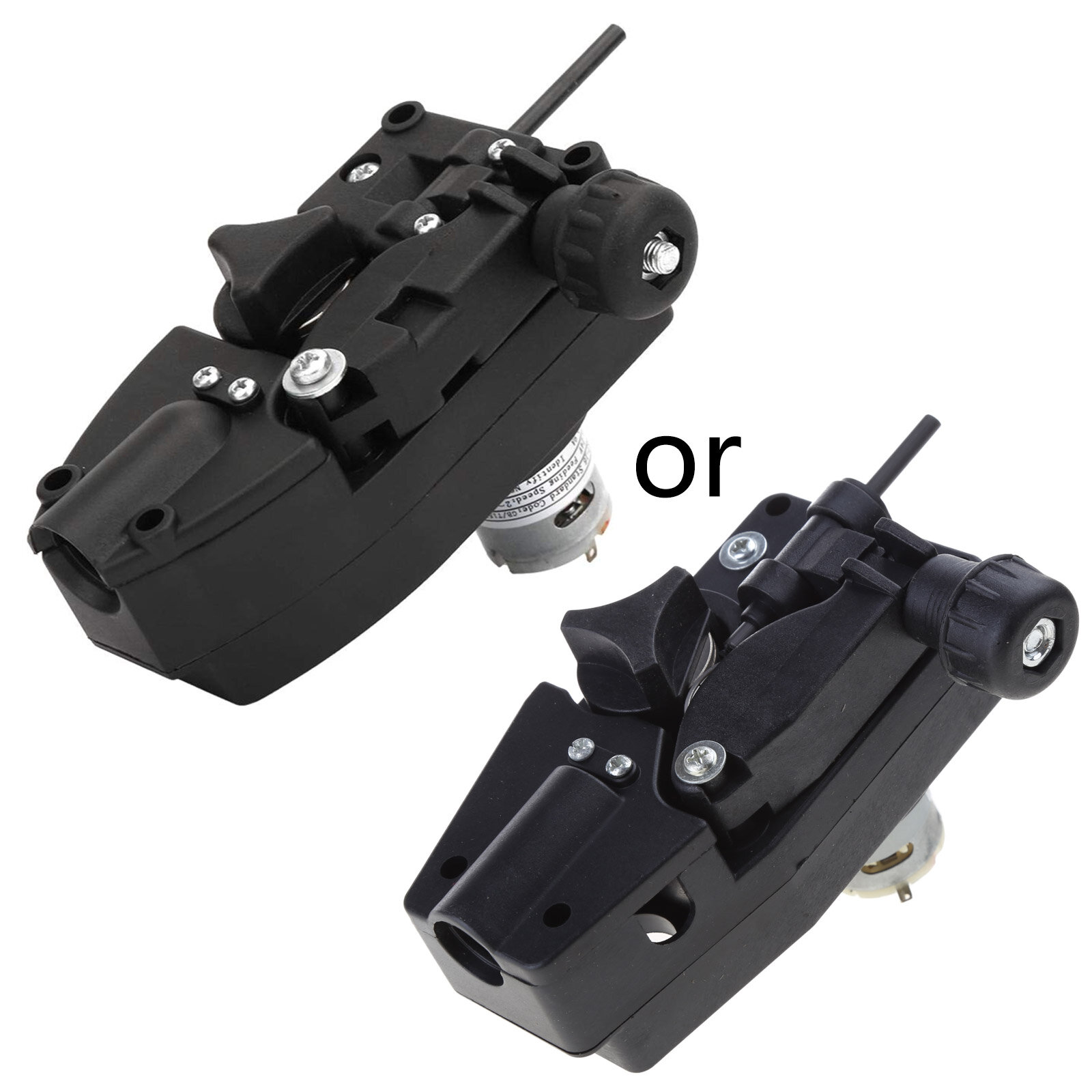 Для сварщика сварщика 24 В с приводником 06-10 мкм с максимальной скоростью маха