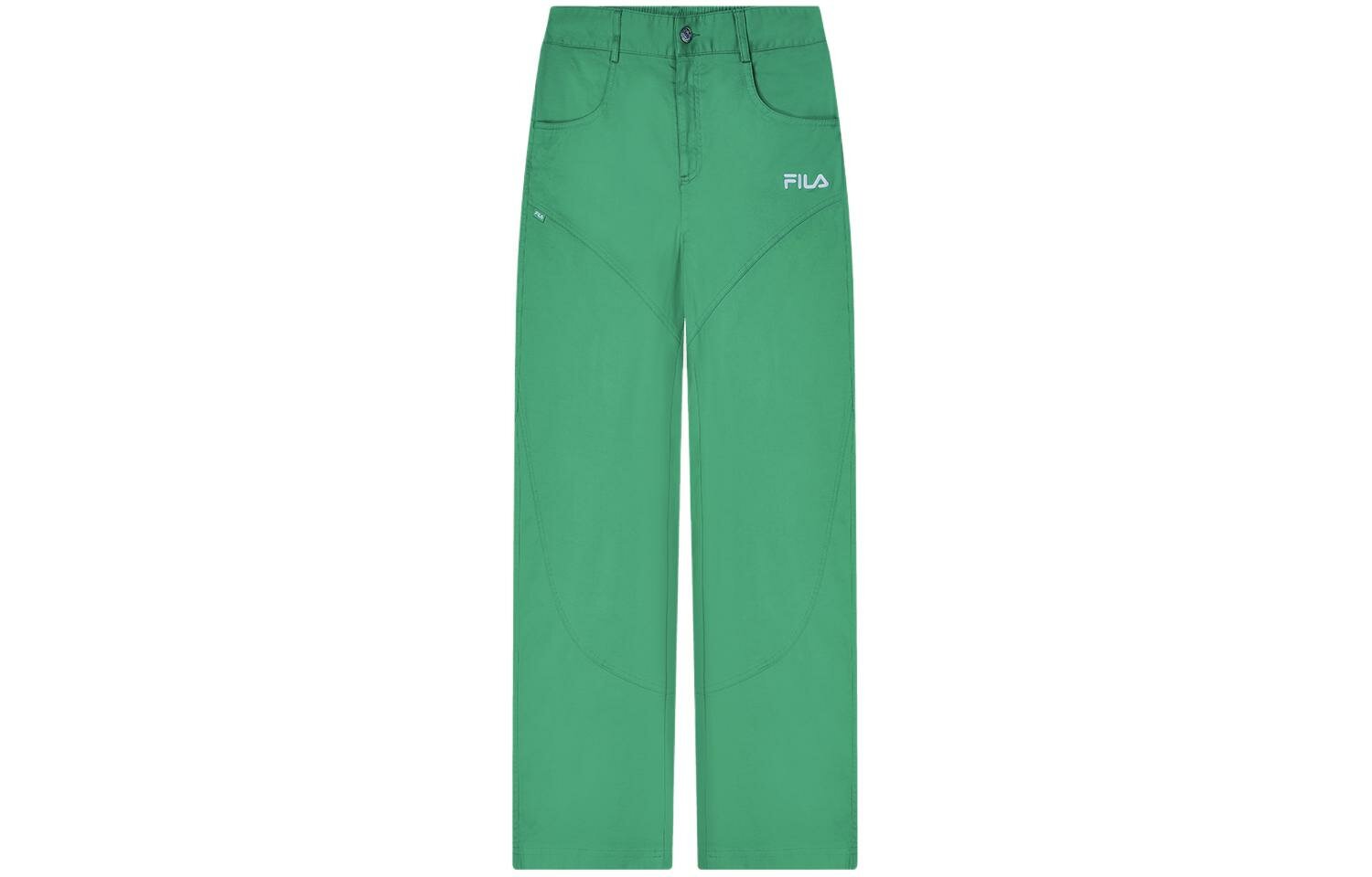 Брюки джоггеры Watermelon Skin Green