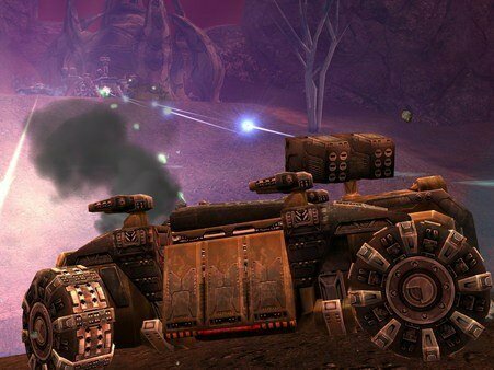 Unreal Tournament 2004: Editor's Choice издание Steam Подарок