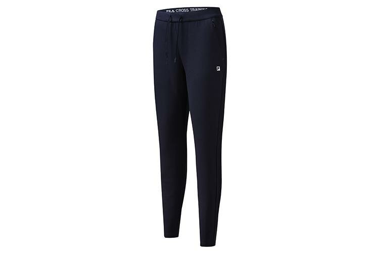 Брюки спортивные Royal Blue Moderate Straight Fit