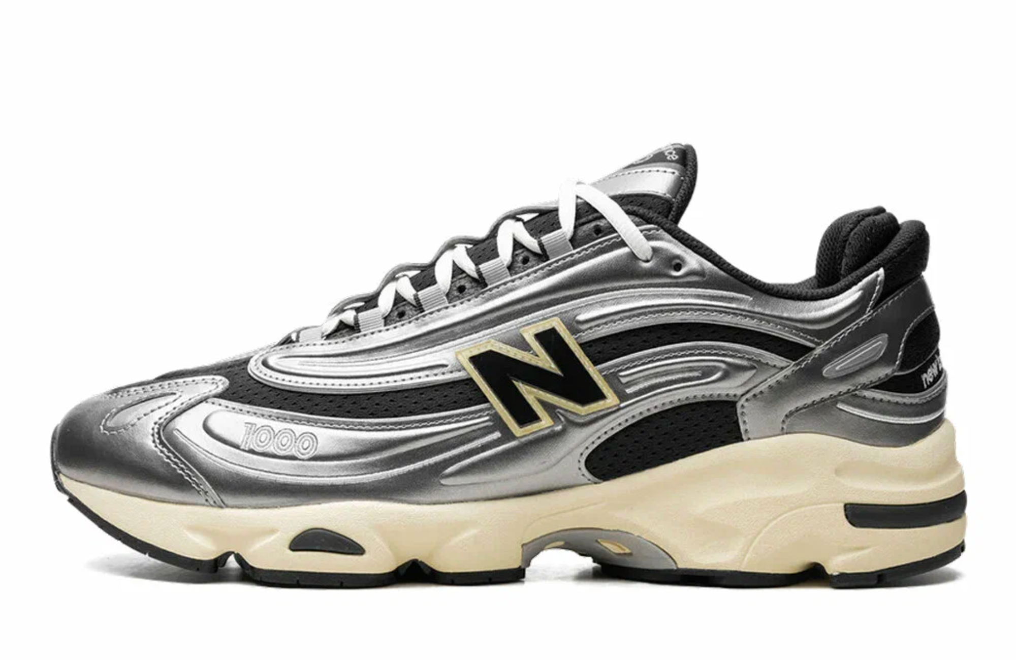 Кроссовки 1000