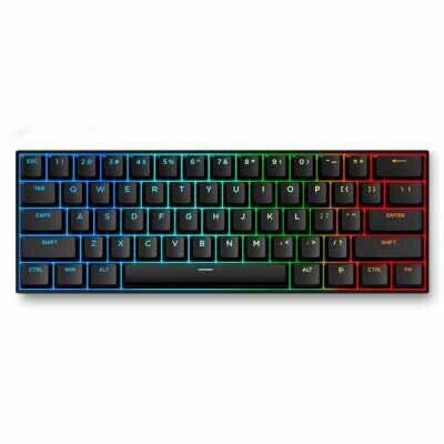 Клавиатура Ace60 Black MC-ACE60-9