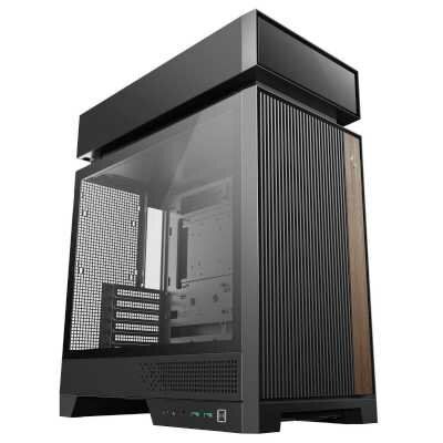 Корпус CL660 Black