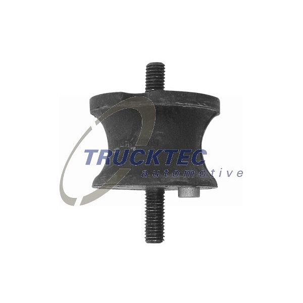 TRUCKTEC 08.22.015 подушка кпп\ BMW (БМВ) е36 / е46 / е34 / e39 / е32 / e38 2.0-3.0d 87