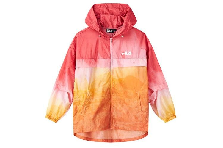 Куртка FILA