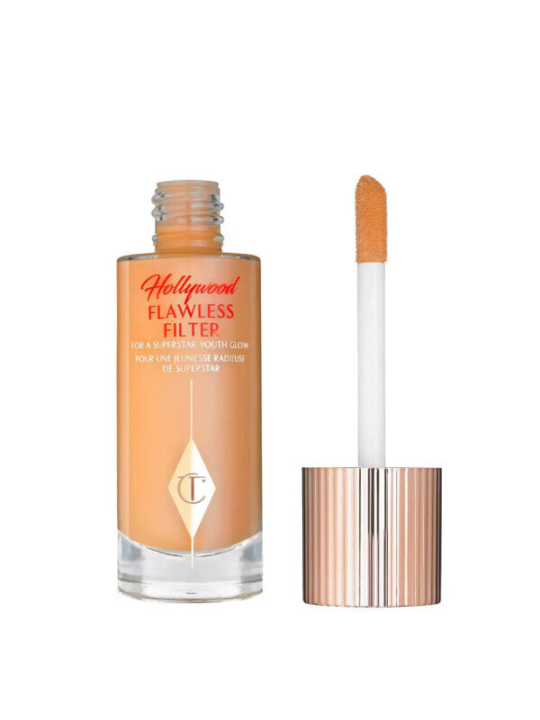 Тональный крем Charlotte Tilbury Hollywood Flawless Filter