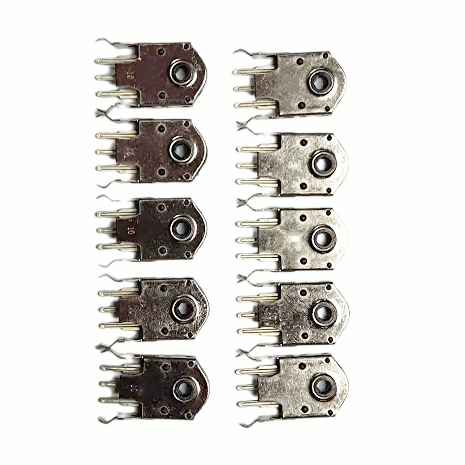 10 шт металлических роторных энкодеров мм для G102 G304 G305 KINZU V1 V2