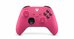 Геймпад Xbox Deep Pink , Bluetooth