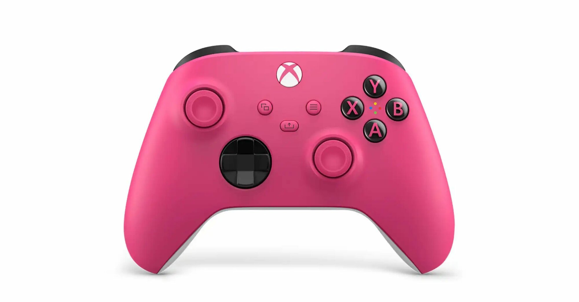 Геймпад Xbox Deep Pink , Bluetooth