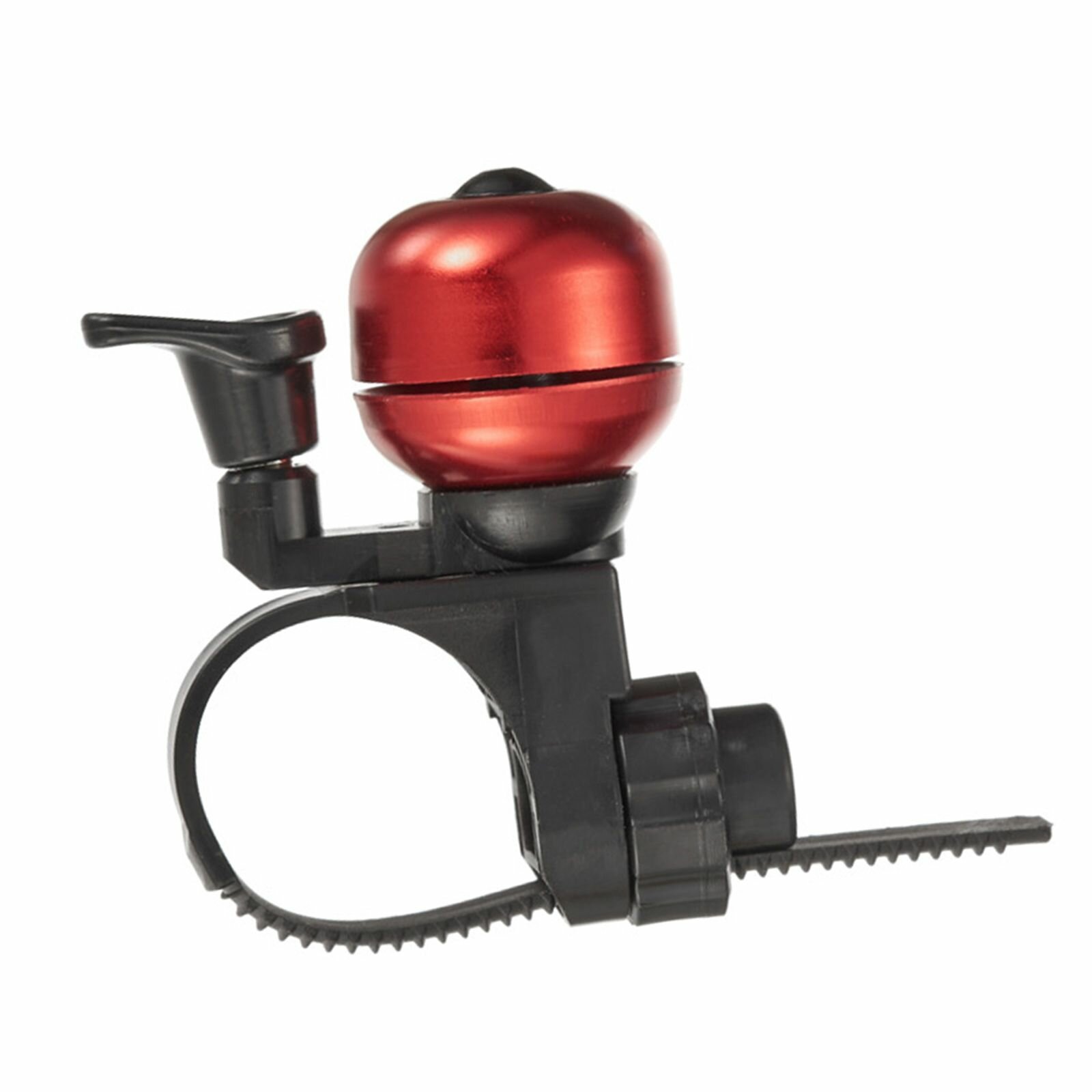 Громкий водонепроницаемый велосипедный звонок из антикоррозийного сплава