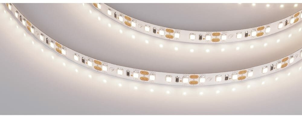 Arlight Светодиодная лента RT-A120-8mm 12V Day4000 0123412 5 м 012341(2)