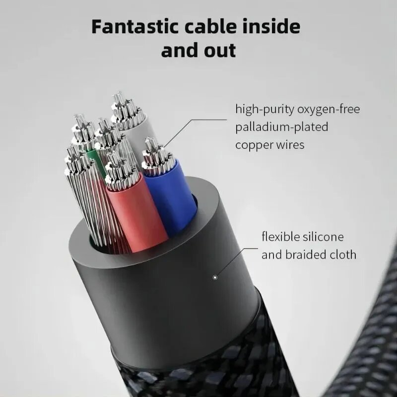 FiiO KA11 USB ЦАП и усилитель для наушников CS43131 DAC USB-ключ 384 кГц/32 бит DSD256 для Android / iOS