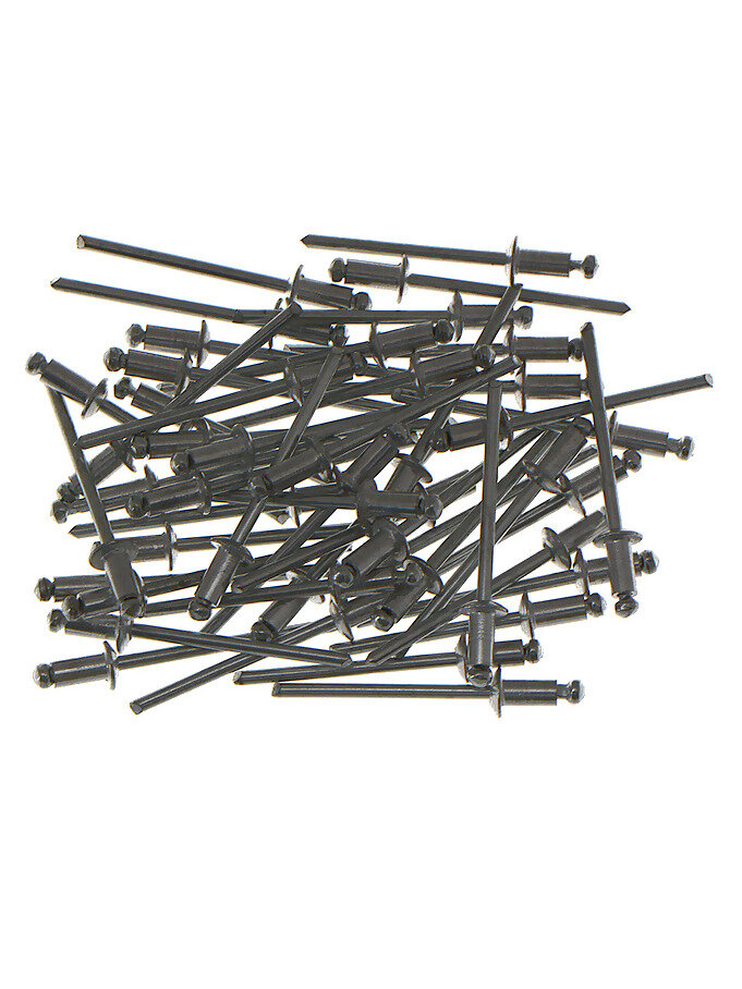 Заклепки алюминиевые Pro-FIX, 3.2 х 8 мм, 50 шт, STAYER Professional