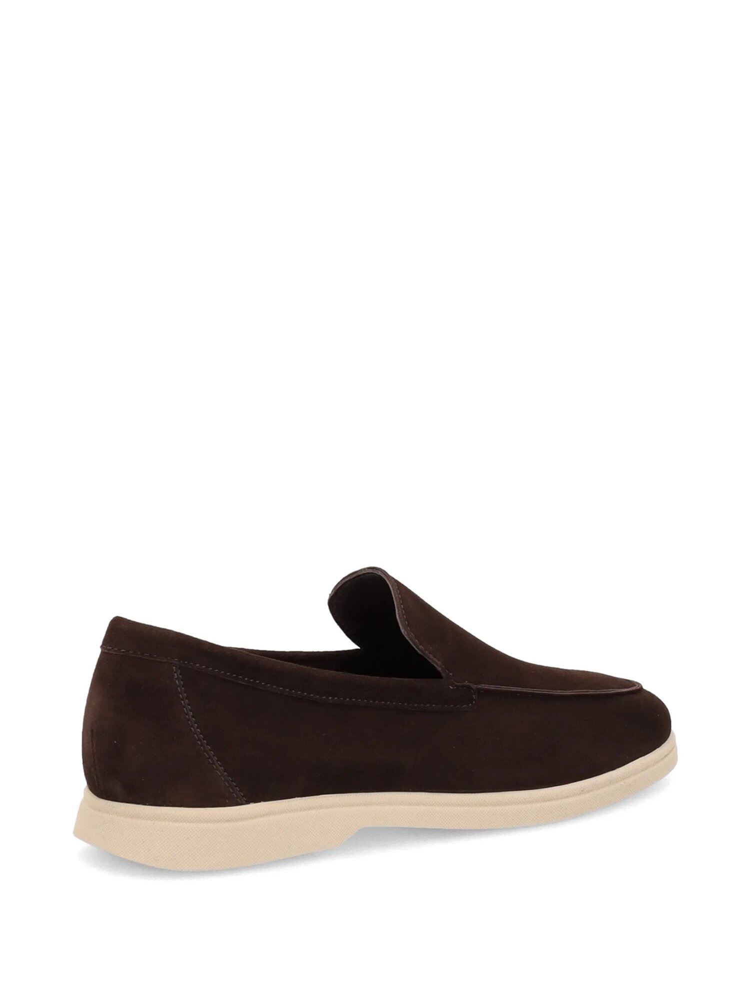 Лоферы Frau Suede slip-on loafers, размер 43 — фото 1
