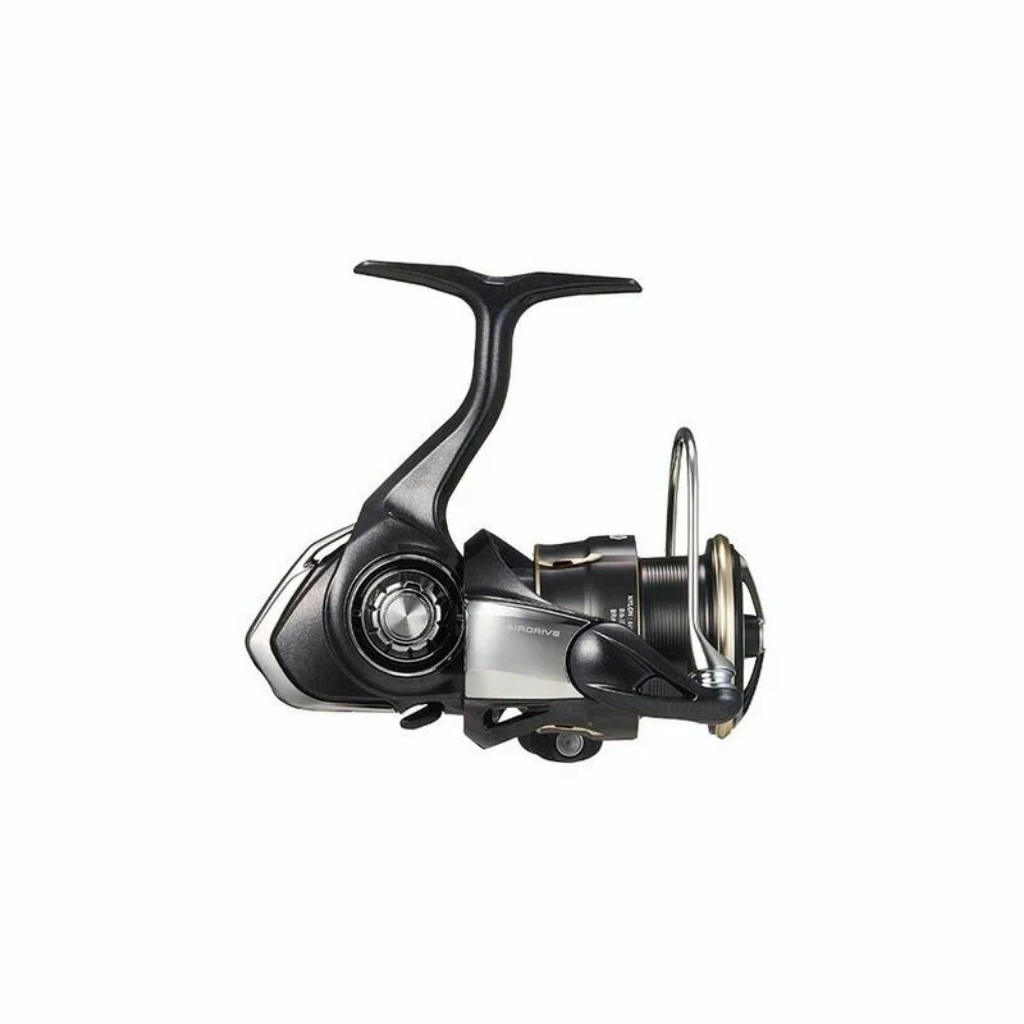 Спиннинговая безынерционная катушка Daiwa FREAMS LT 1000D 2026