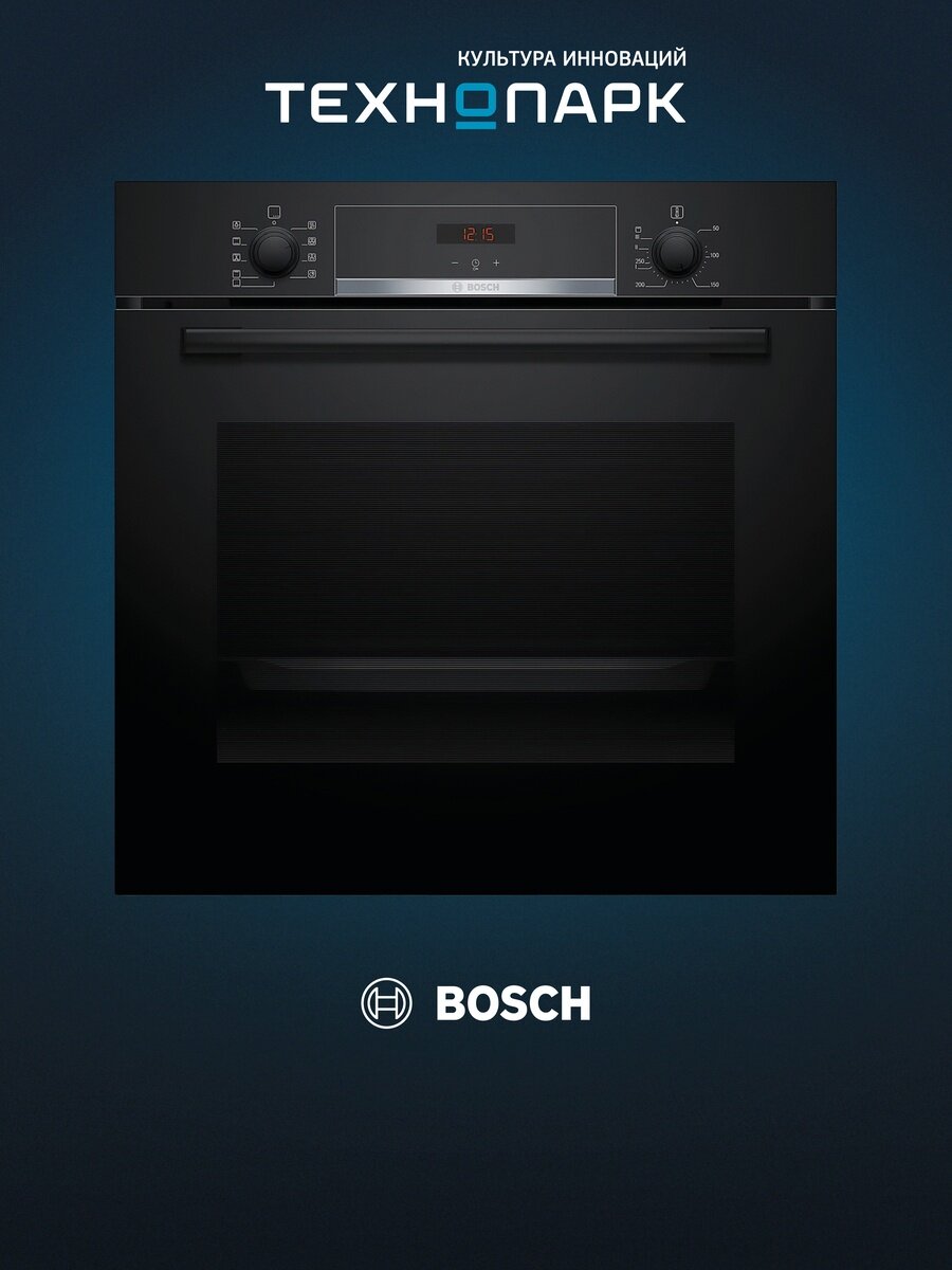 Духовой шкаф Bosch HBA514BB3