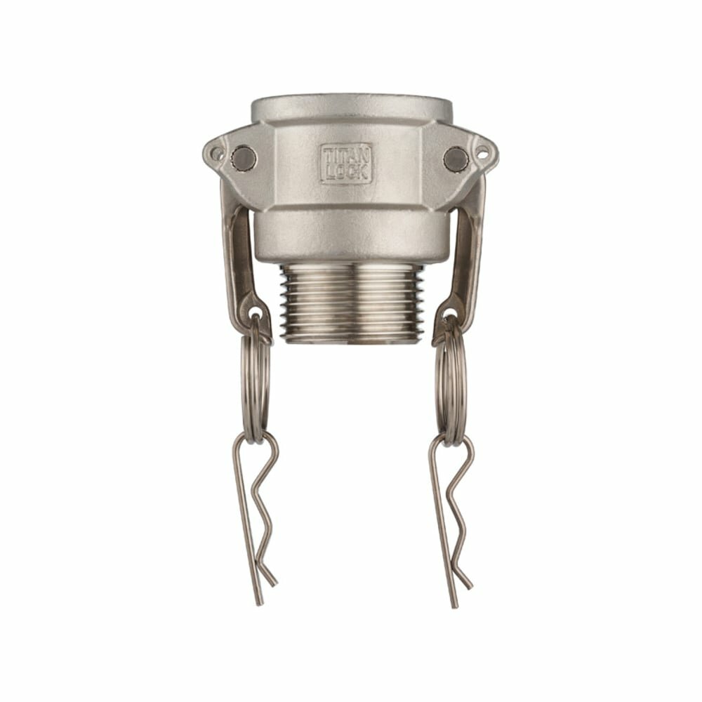 Камлок TITAN LOCK EcoLine