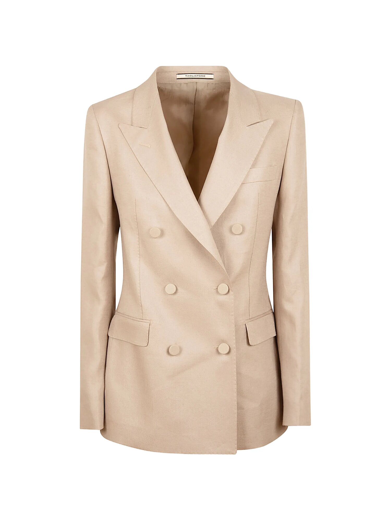 Куртка Double-breasted jacket